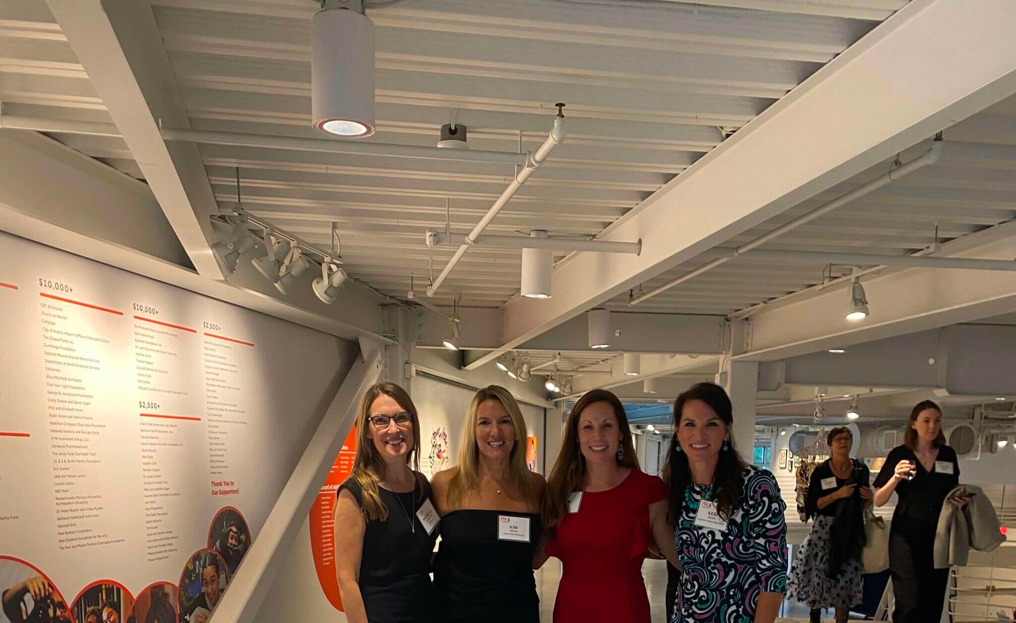 Home - Professional Women in Construction - Boston Chapter